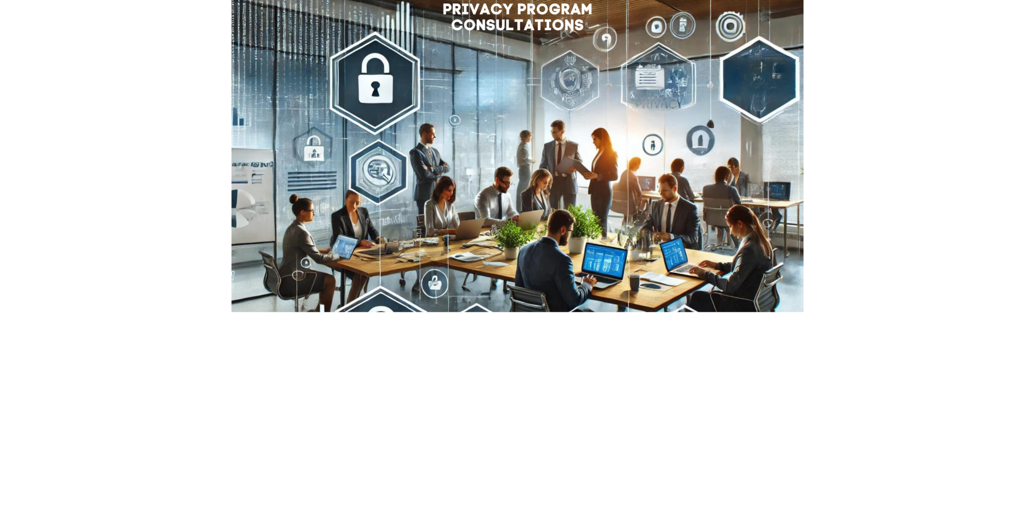 At The Privacy Company, we provide a comprehensive suite of privacy ...